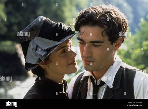 Film Still Publicity Still From Feast Of July Embeth Davidtz Ben