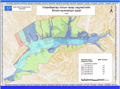 Инженер геологи Геологийн мэдээлэл солилцох нээлттэй блог 2019