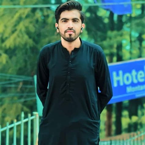 Touseef Haider