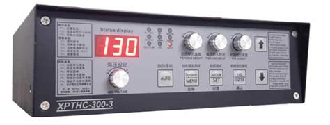 Torch Height Controller