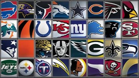 🔥 [50 ] Free Nfl Team Logo Wallpapers Wallpapersafari