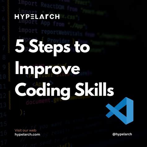 Hypelarch Codingskills Programming Skillsdevelopment Techtips Businessgrowth Customer