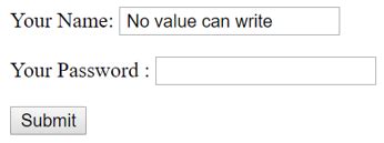Jquery Focus Learn The Different Examples Of Jquery Focus