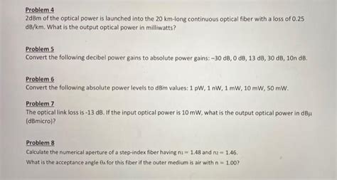 Solved Problem 1 What Is The Duration Of A Bit For Each Of Chegg Com