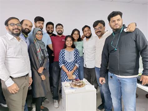 Manoj Kumar M On Linkedin Wishing A Very Happy Birthday To A Very Wonderful Boss Im Grateful To…