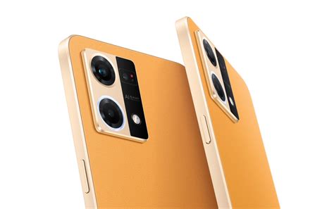 Oppo To Launch F Pro Series In India On April Teases Its Design Gizmochina