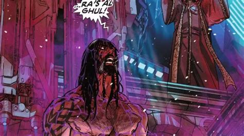 Every Member Of The Absolute Justice League Explained