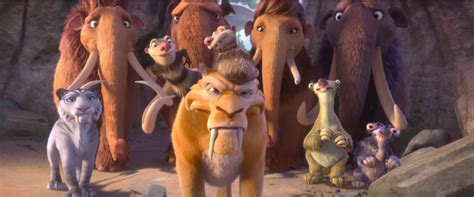 Collision Course Ice Age Crash And Eddie Photo 39748353 Fanpop