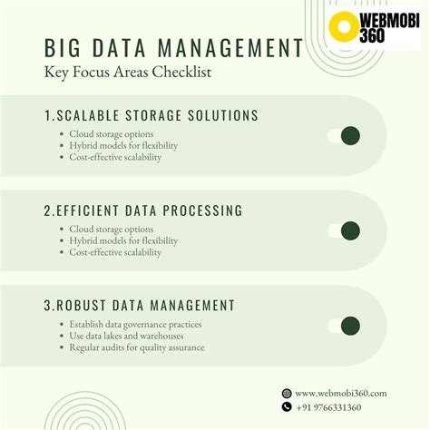Bigdata Dataanalytics Datamanagement Dataprocessing Ai
