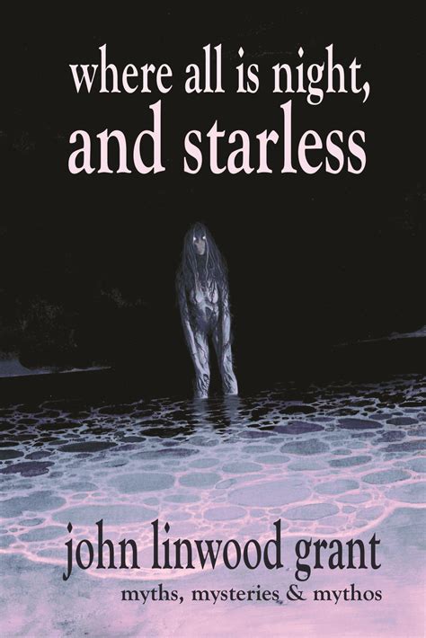 Book Review Where All Is Night And Starless