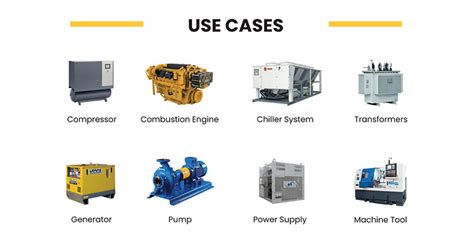 Predictive Maintenance Jacktags