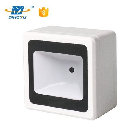 Embedded Table Mounted 25cms 2d Barcode Scanner Engine Qr Code