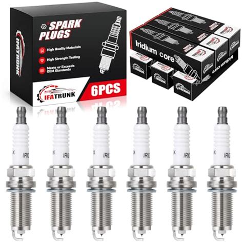 Best Spark Plugs For Nissan 350z Updated On 2026