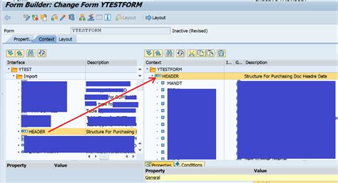 Calling Custom Developed Adobe Form From Standard Sap Community