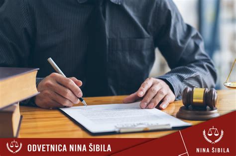 Dedna Izjava Odvetnik Nina Šibila Dedna Izjava Odvetnik Nina Šibila
