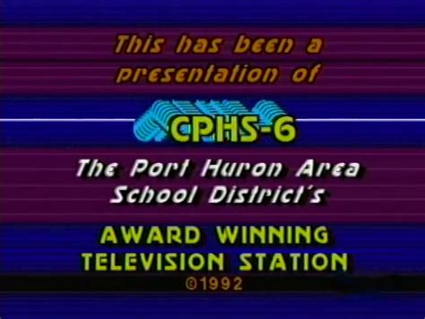 Cphs 6 Audiovisual Identity Database