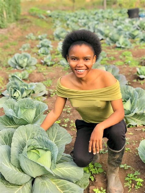 Sinethemba Masinga On Linkedin Youngandfarming