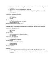 Assignment 5 Pdf 1 We Can Do Direct To Dorm Delivery For A More