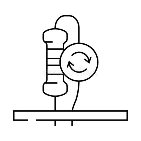 Resistor Replacement Stock Illustrations 17 Resistor Replacement Stock Illustrations Vectors