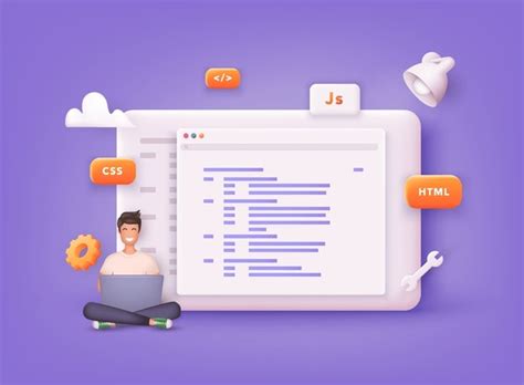 432개의 Coding Debug Cartoon 이미지 스톡 사진 3d 오브젝트 벡터 Shutterstock