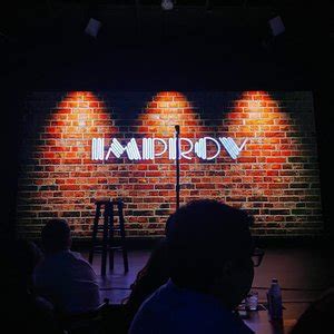 Brea Improv 821 Photos And 976 Reviews Comedy Clubs 180 S Brea Blvd