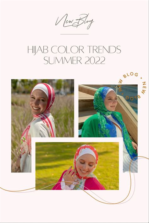 8 Hijab Fashion Style Trends For 2024 Emma