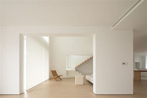 Yinjispace Nothing Design X Zl Penthouse