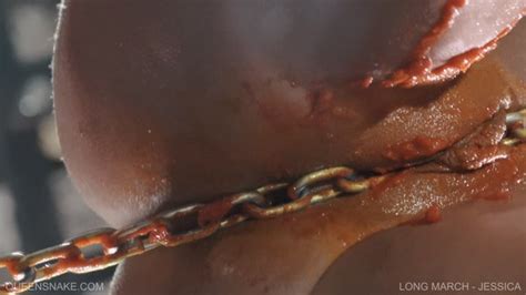 Queensnake Presents Long March Jessica Porno Videos Hub