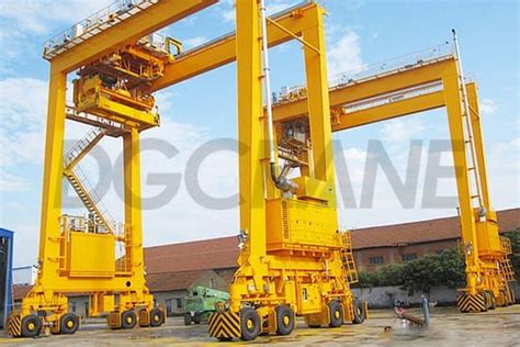 Osha Overhead Crane Regulations A Complete Compliance Guide For