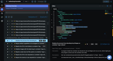 Integrating The Github Bot Monokle Documentation