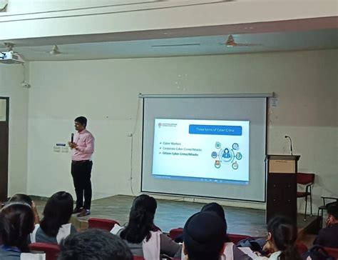 Connections Cybercrime Cybersecurity Knowledge Bullying Technology Shivam Tripathi