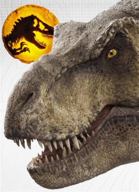 Rexy Jurassicworld