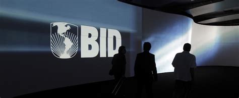 Banco Interamericano De Desarrollo Bid