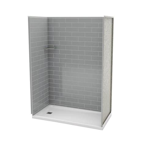 Shower Stalls And Kits The Home Depot Canada