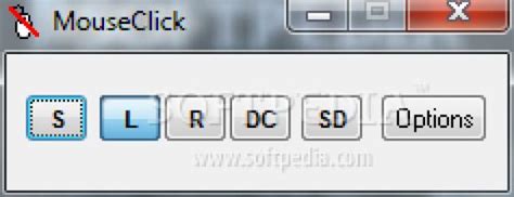 Mouseclick Download Softpedia