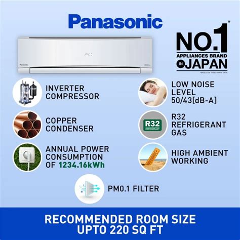 Panasonic Ac No 1 Ac Dealers In Surat Call Now 8000392000