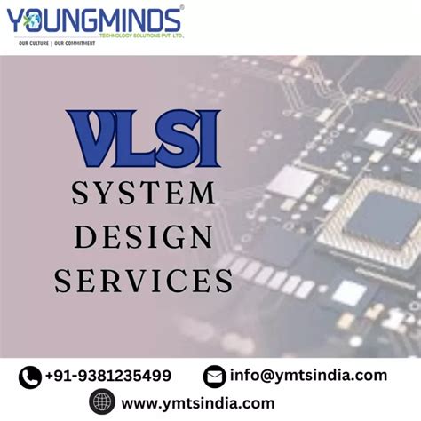 PPT VLSI SYSTEM DESIGN Babeminds PowerPoint Presentation Free Download ID 13319345