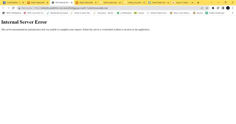 Elastic Beanstalk Deployment Aws Repost