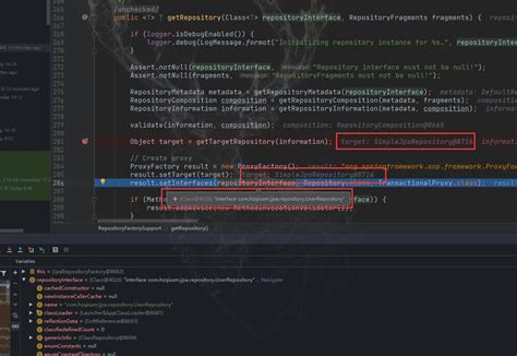 SpringDataJPA系列 SpringDataCommon核心Repository 菡萏如佳人