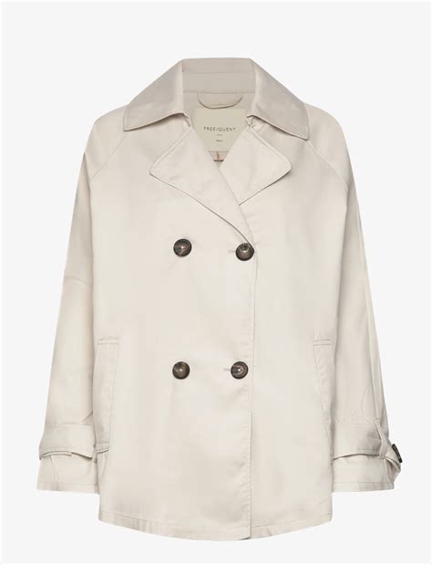 Free Quent Fqtuksy Jacket Shop At Booztlet