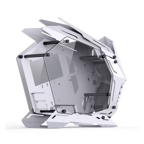 Vỏ Case Jonsbo Mod 3 Mini Giá Tốt Tháng 10 2025