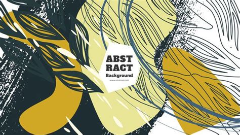 Colorful Abstract Background