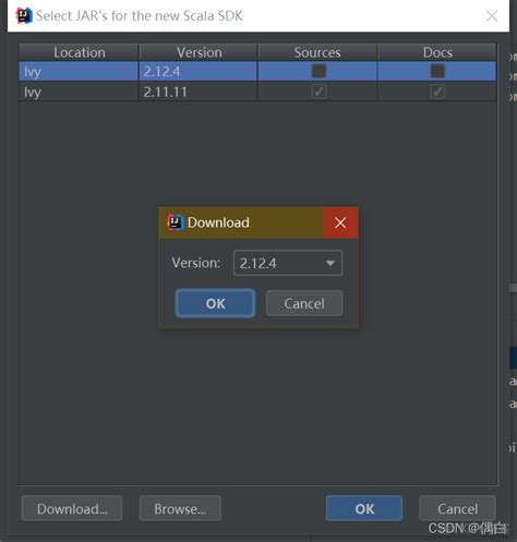 Spark 开源版本 Maven配置 Spark Maven依赖mob64ca1417736e的技术博客51cto博客