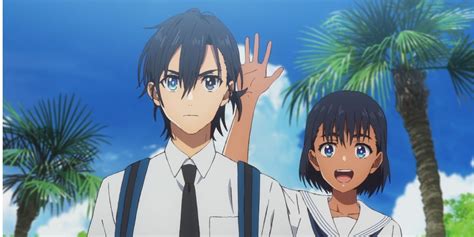 Summertime Rendering Episode 6 References The Somerton Man Mystery