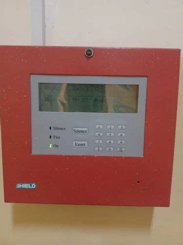 Honeywell Morley IAS MCP At 2250 Piece Fire Control Panel In New