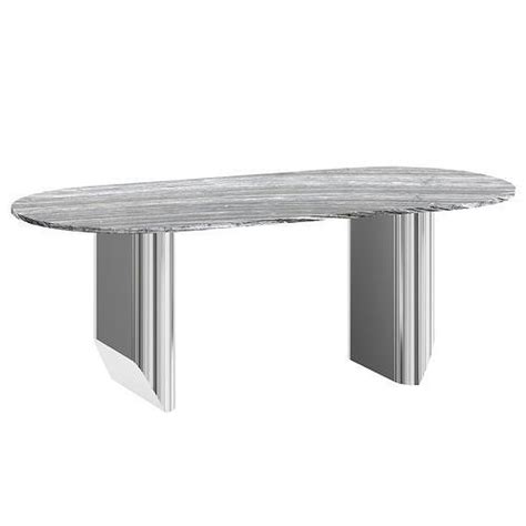 Ruby Table 3d Model Cgtrader