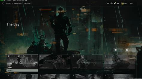 Where Do I Get This Loading Screen R Modernwarfareii