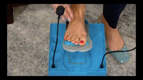 Im Sandra Feet