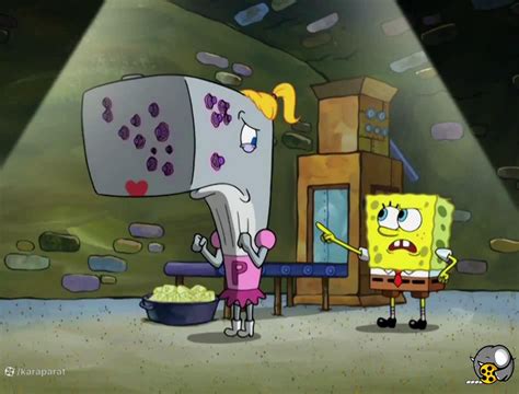 کارتون باب اسفنجی خنده دار دوبله فارسی باب اسفنجی° دانلود کارتون