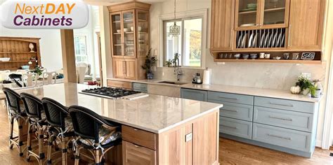 Assembling Cabinets
